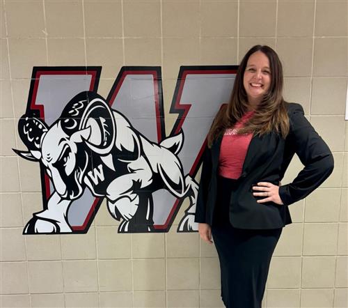 Waltrip High School / Homepage