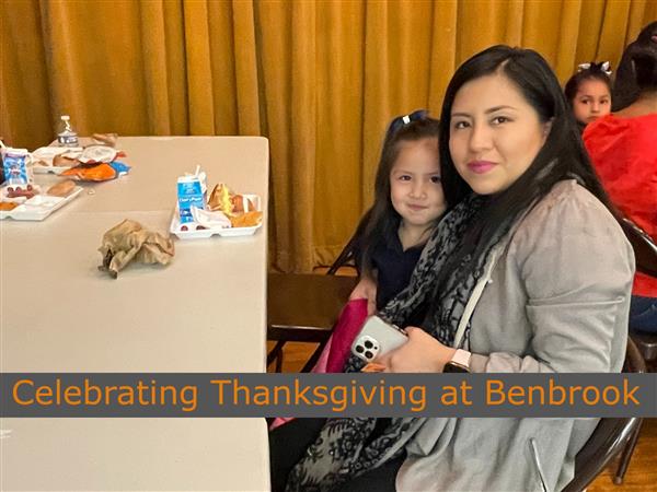 Benbrook Elementary / Homepage