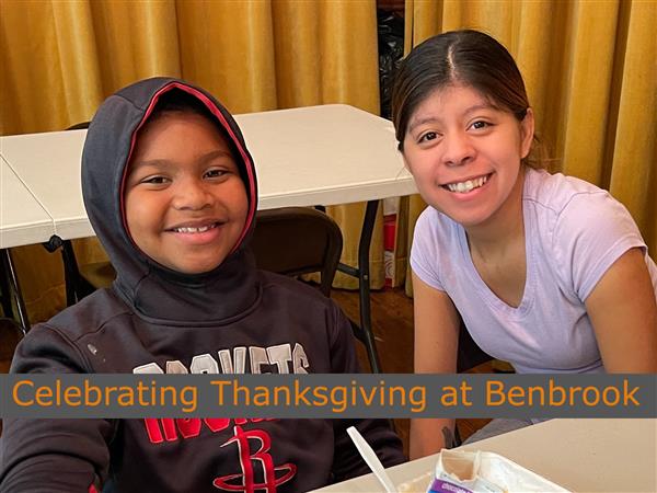 Benbrook Elementary / Homepage