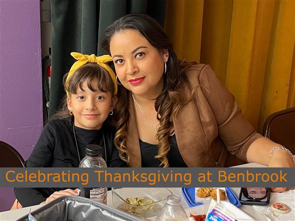 Benbrook Elementary / Homepage