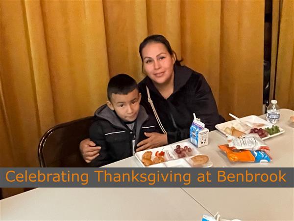 Benbrook Elementary / Homepage