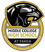 Middle College at Felix Fraga / Homepage