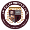 Cullen Middle School / Home