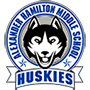 Hamilton Middle School / Homepage